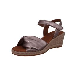 Gabor Sandalen goldfarben | Gr.: 38