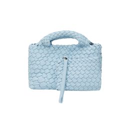 NAEMI Handbag female size One size Turquoise