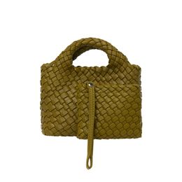 NAEMI Handbag female size One size Olive