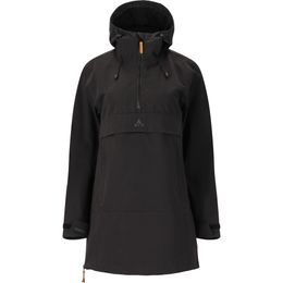 WHISTLER Funktionsjacke 'Dallon' Damen Gr&ouml;&szlig;e L dunkelgrau