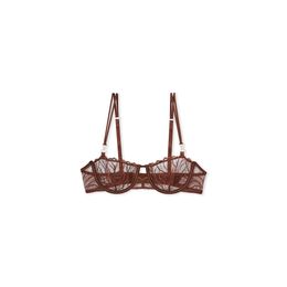 Etam BH 'Envolee' Damen Gr&ouml;&szlig;e 80 braun