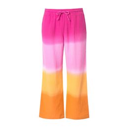 Angel of Style Hose Damen Gr&ouml;&szlig;e 50 mischfarben / orange / hellorange / rosa