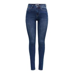 Only Tall Jeans 'ONLLulu' Damen Gr&ouml;&szlig;e 32/33 blue denim