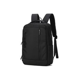 Aoking Backpack male size One size Black