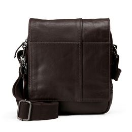 Camel Active Umh&auml;ngetasche Herren Gr&ouml;&szlig;e One Size dunkelbraun