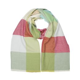 Collezione Alessandro Schal 'Block' Damen Gr&ouml;&szlig;e One Size bunt
