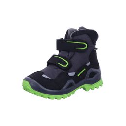 Lowa Boots M&auml;dchen Gr&ouml;&szlig;e 35 gr&uuml;n / schwarz