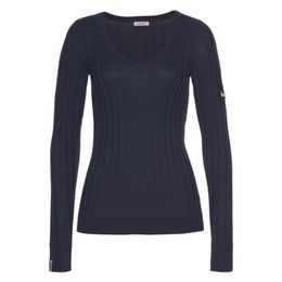 Kangaroos Pullover Damen Gr&ouml;&szlig;e L marine