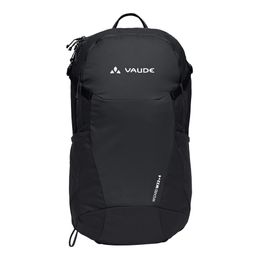 Vaude Sportrucksack 'Wizard' Damen Gr&ouml;&szlig;e one size schwarz / wei&szlig;