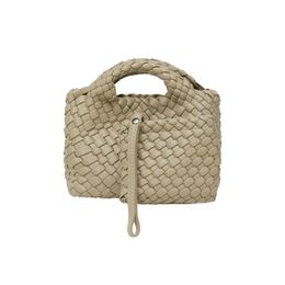 NAEMI Handtasche Damen Gr&ouml;&szlig;e One Size grau