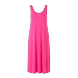 Angel of Style Kleid Damen Gr&ouml;&szlig;e 46 pink Sommerkleid
