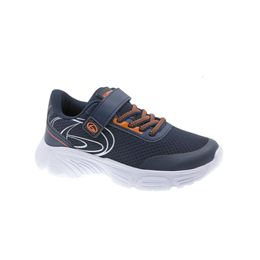 Beppi Sneaker 'Casual Sport Shoe' Jungen Gr&ouml;&szlig;e 30 blau