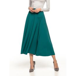 Tessita Rock Damen Gr&ouml;&szlig;e 42 gr&uuml;n