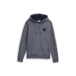 Tom Tailor Sweatshirt male size S Navy