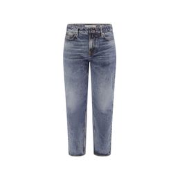 Guess Jeans 'Angels' male size 33 Blue denim
