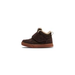 Hummel Schn&uuml;rsenkel Stiefel Stadil Winter Drau&szlig;en Kinder in JAVA | Gr.: 26