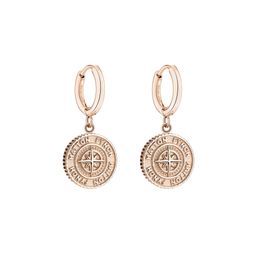 Fynch-hatton Ohrringe Damen Gr&ouml;&szlig;e One Size rosegold