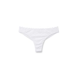 Intimissimi Slip Damen Gr&ouml;&szlig;e L wei&szlig;