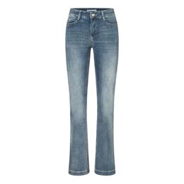 MAC Jeans Damen Gr&ouml;&szlig;e 34 rauchblau