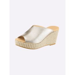 Heine Pantolette