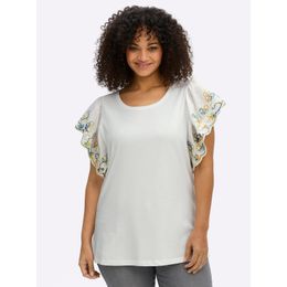 sheego Shirt