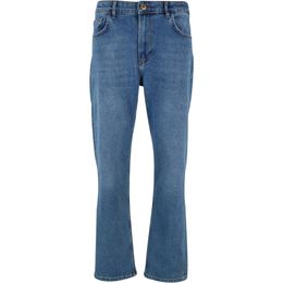 2Y Premium Jeans male size 36 Blue / Orange / Black