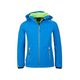 Trollkids Outdoorjacke Jungen Gr&ouml;&szlig;e 152 royalblau