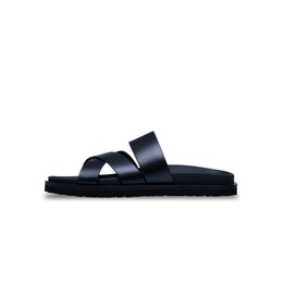 Roxy Pantolette 'Zaho' Damen Gr&ouml;&szlig;e 41 schwarz