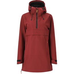 WHISTLER Funktionsjacke 'Dallon' Damen Gr&ouml;&szlig;e S rot