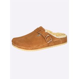 MUBB Pantolette