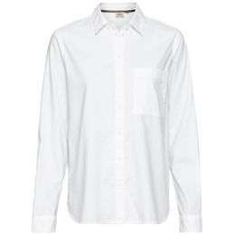 Camel Active Bluse Damen Gr&ouml;&szlig;e XXL wei&szlig;