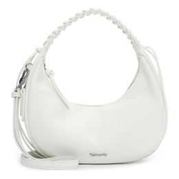 Tamaris Schultertasche 'TAS Kate' Damen Gr&ouml;&szlig;e One Size wei&szlig;