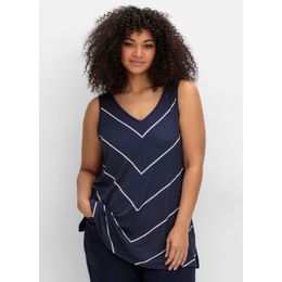 sheego Longtop