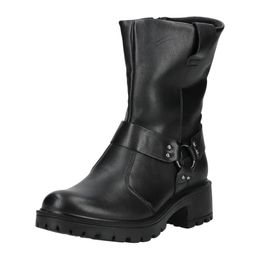 IMac Ankle Boots female size 40 Black