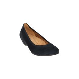 Gabor Slippers female size 40 Blue