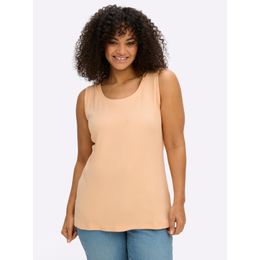 sheego Tanktop