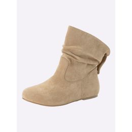 sheego Stiefelette