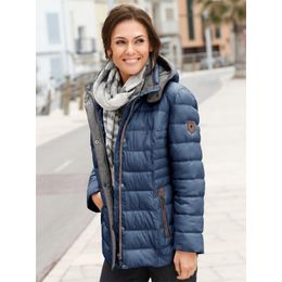 Steppjacke