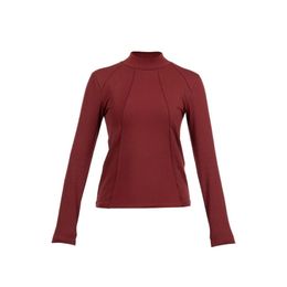 SURI FREY Longsleeve SFY Freyday in wine 690 | Gr.: M