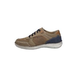 Josef Seibel Schn&uuml;rschuh 'New Anvers 10' Herren Gr&ouml;&szlig;e 41 braun