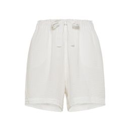 Deha Shorts Damen Gr&ouml;&szlig;e 42 wei&szlig;