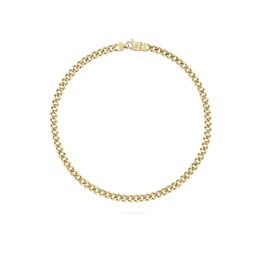 Philipp Plein Jewellery Kette Herren Gr&ouml;&szlig;e One Size gold