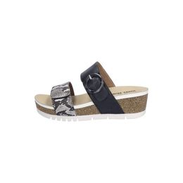 Josef Seibel Sandals 'QUINN 14' female size 42 Black