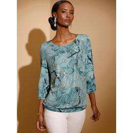 3/4-Arm-Shirt