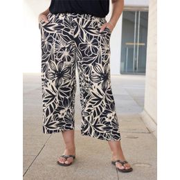 sheego Druckhose