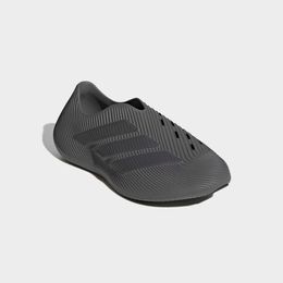 adidas Sportswear Slipper 'Purechill' Herren Gr&ouml;&szlig;e 46 anthrazit Sommerschuhe