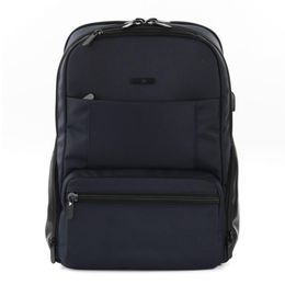 Roncato Businessrucksack 'Agency' Herren Gr&ouml;&szlig;e One Size dunkelblau