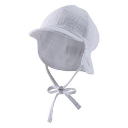 Sterntaler Hat girl size 37 Off white