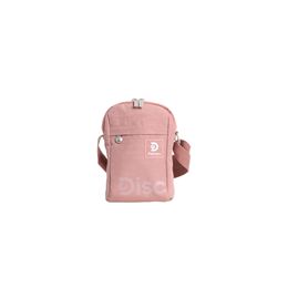 Discovery Schultertasche 'Commuter' Herren Gr&ouml;&szlig;e One Size pink