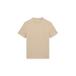 GUESS T-Shirt Herren Gr&ouml;&szlig;e L beige